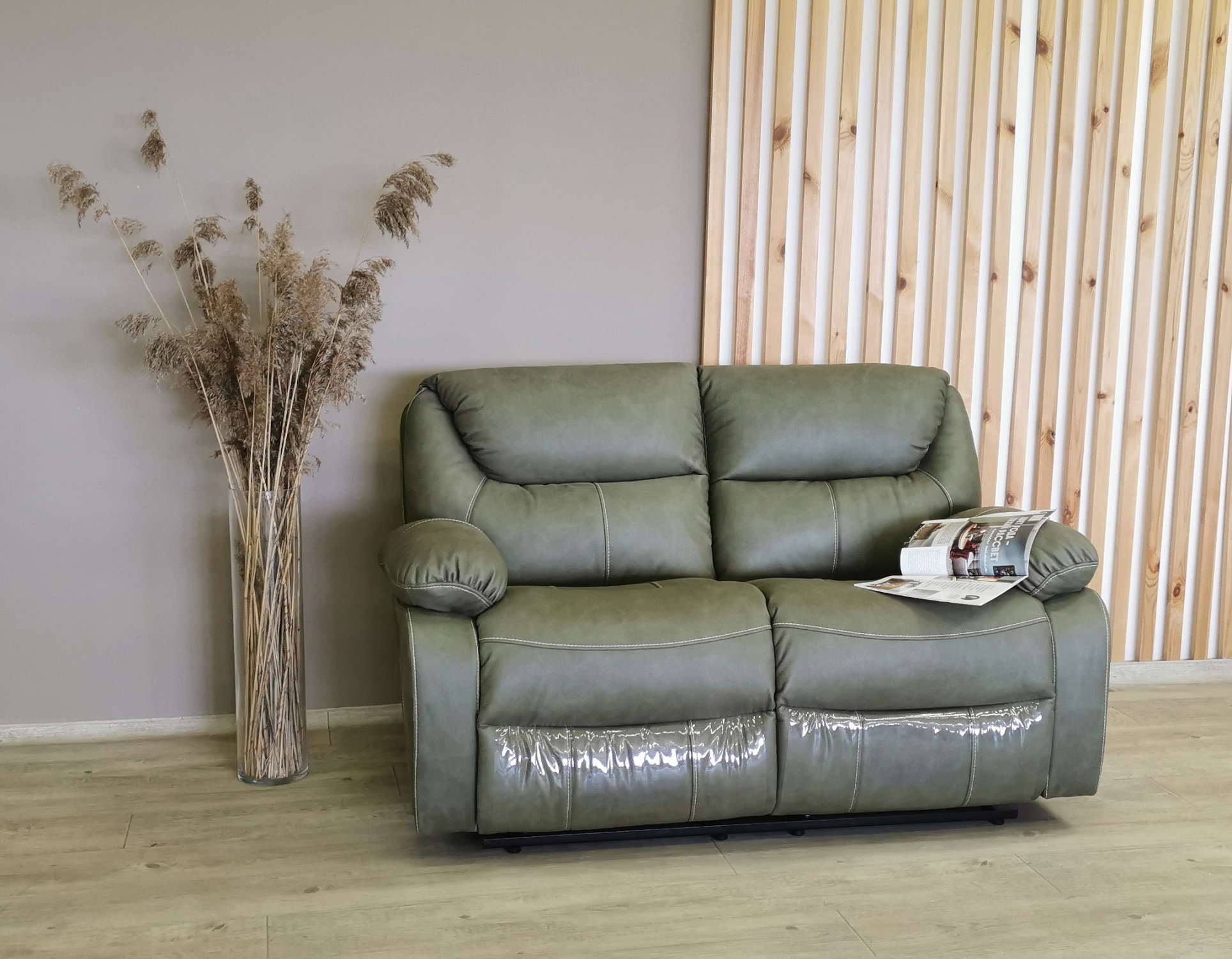 Инфинити диван 2х (со спальным местом) - купить по цене от 113 900 руб.